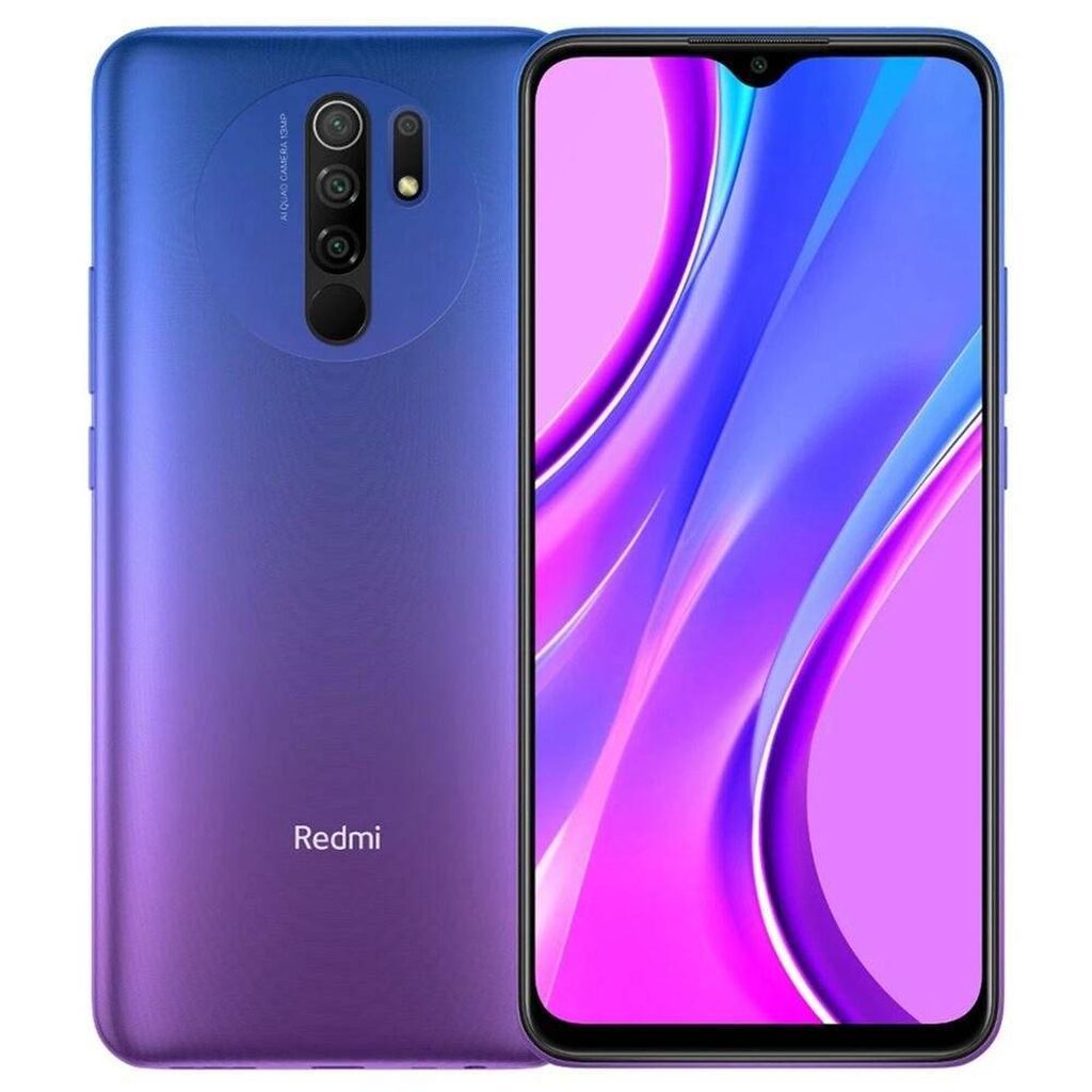 Xiaomi Mi 9, 64 GB