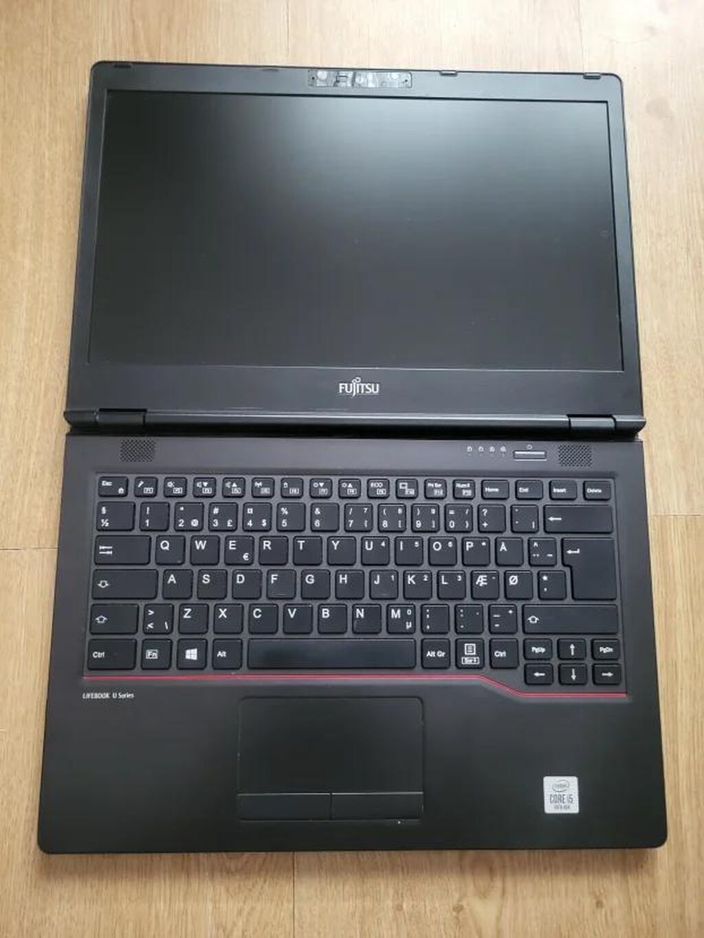 Intel Core i5, 8 GB OZU, 14 "