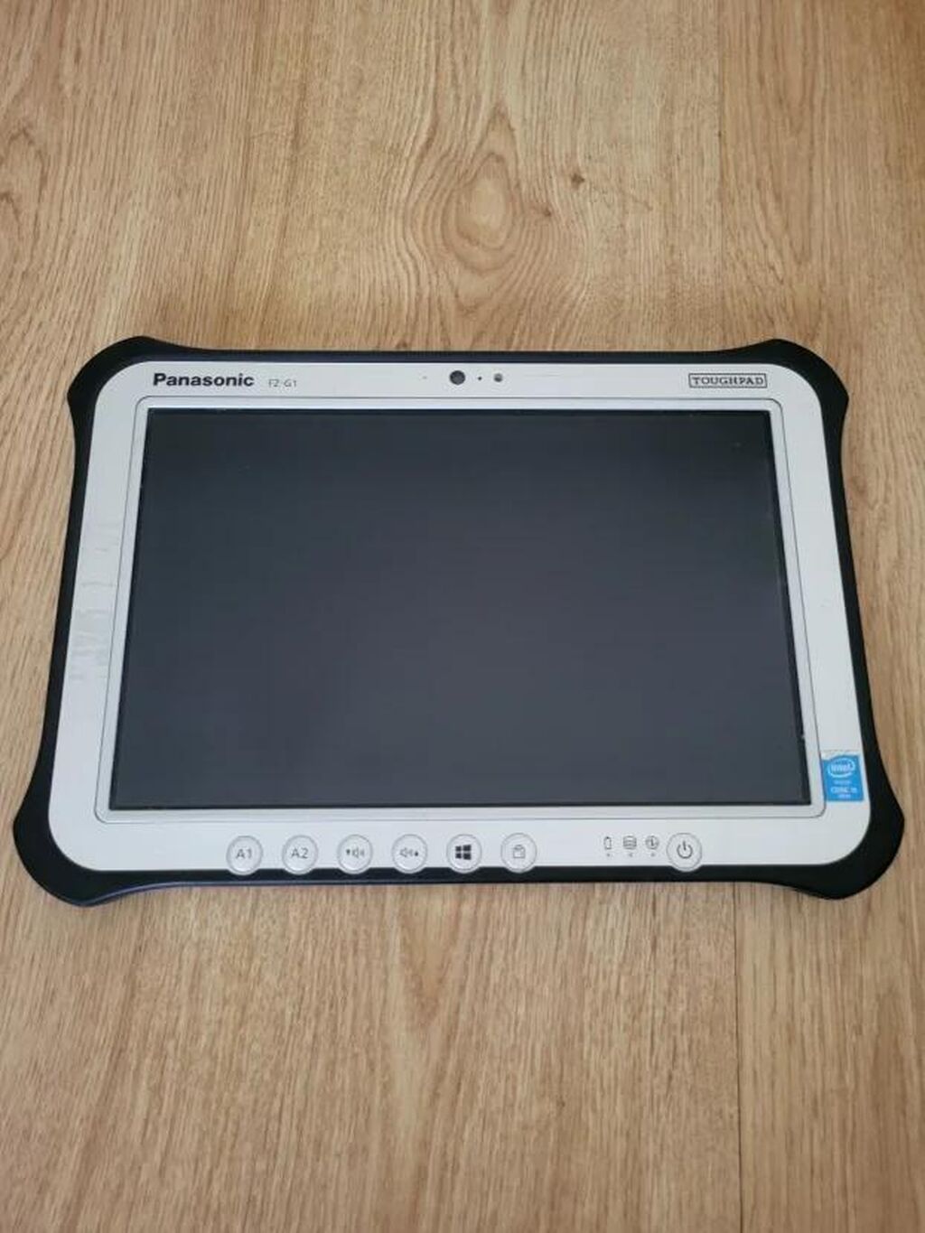 Na prodaju Panasonic Toughpad FZ-G1 – robusni profesionalni tablet