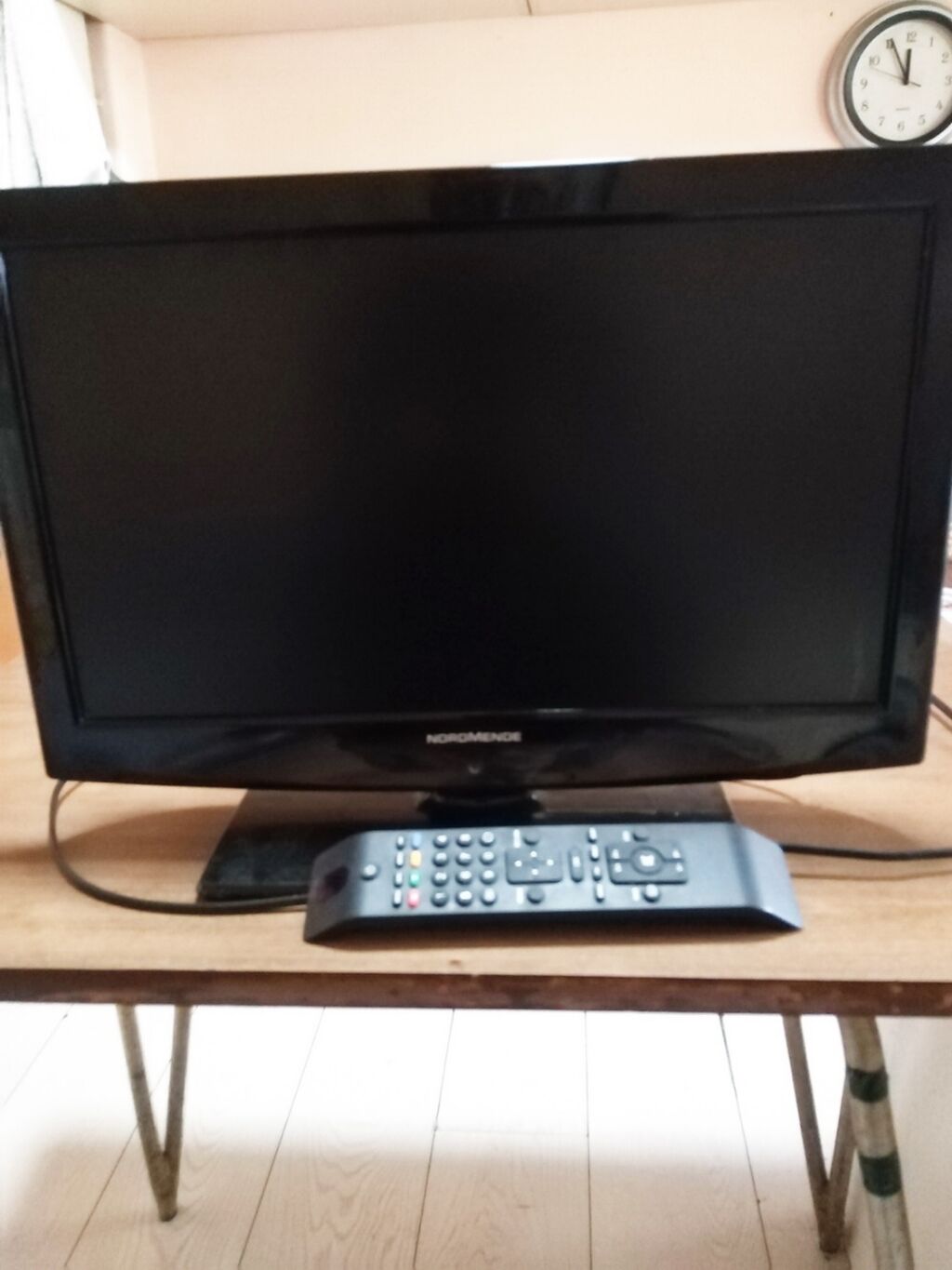 NOROMENDE LN 19M 100019" TV/monitor za PC, max.ocuvan