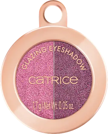 CATRICE
HOLLYGLAZING senka za oči- C01 Fa-La-La-Luminesce, 1 kom