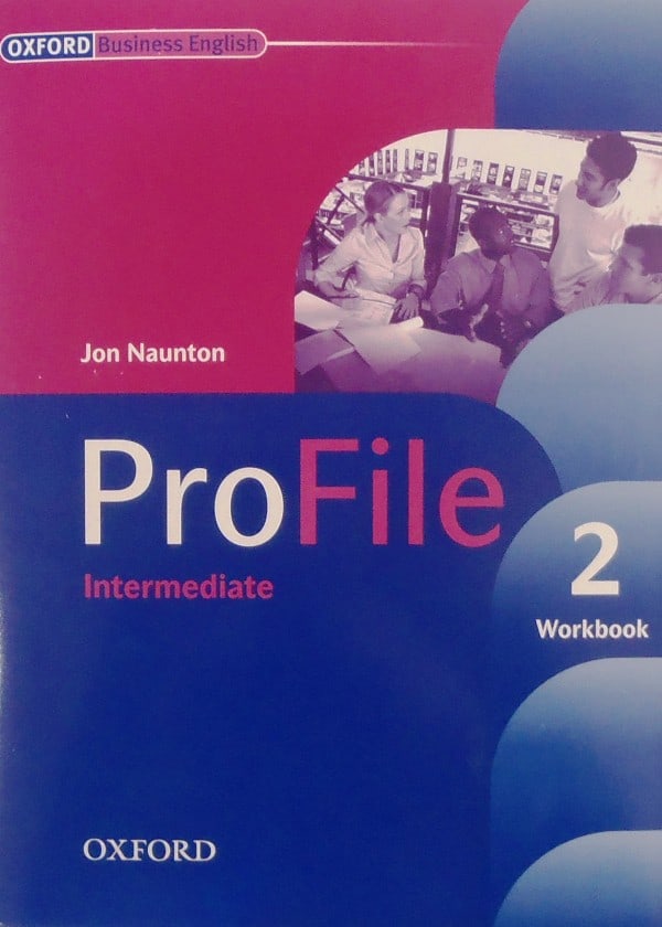 ProFile 2 Workbook