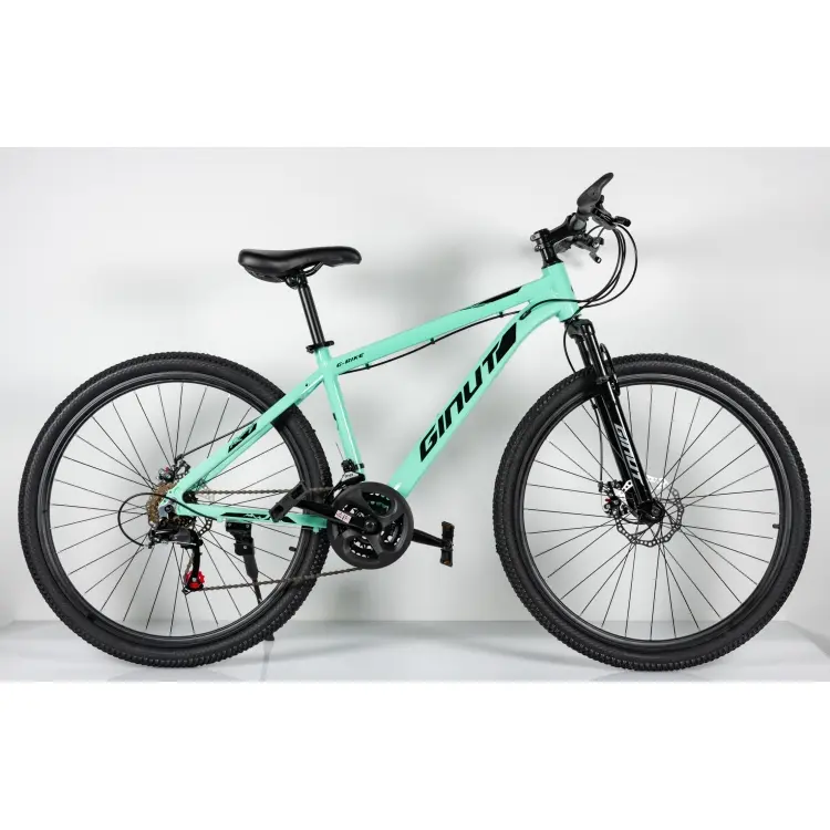 WINNERBIKE Muški bicikl BIC.27.5" MAXIMUS GREEN