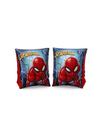KIDS MOVIE HEROES Mišići za plivanje teget
