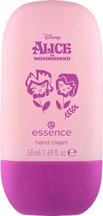 essence
Disney Alice im Wonderland krema za ruke, 50 ml