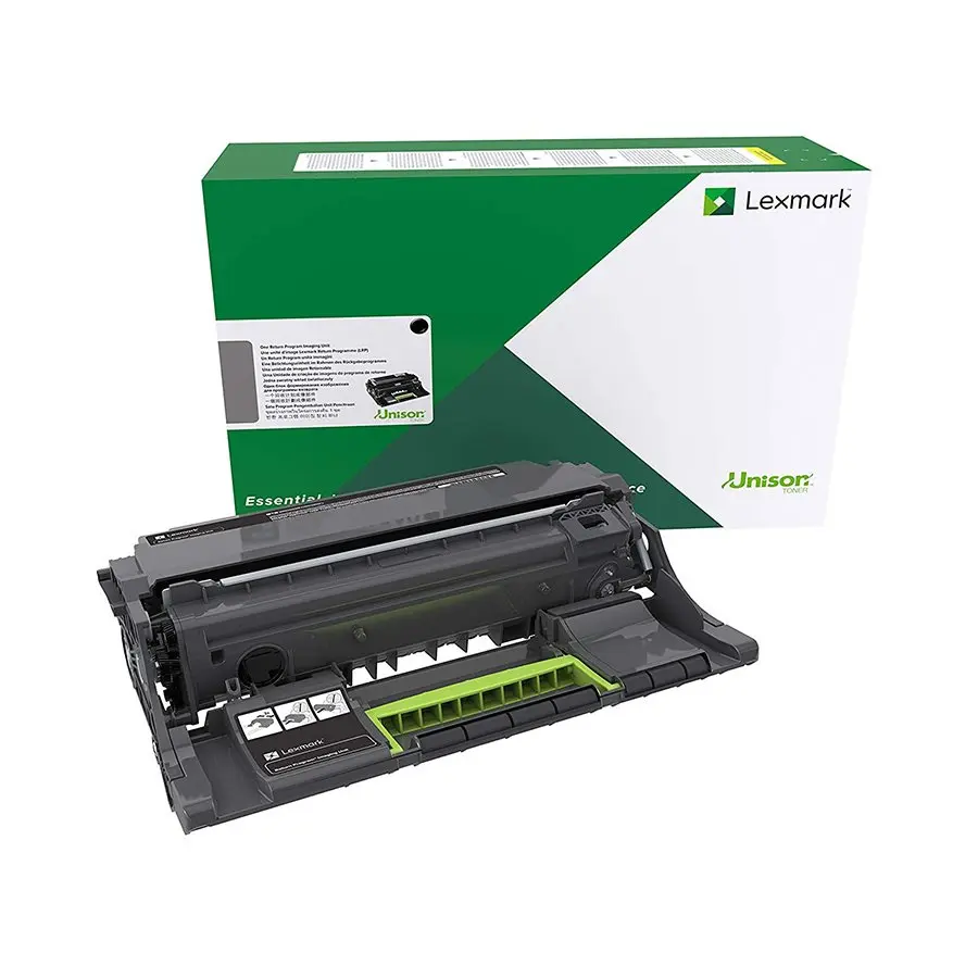 LEXMARK Toner B235000 Return Program crni