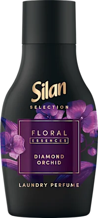 Silan
DIAMOND ORCHID Parfem za veš, 0,54 l