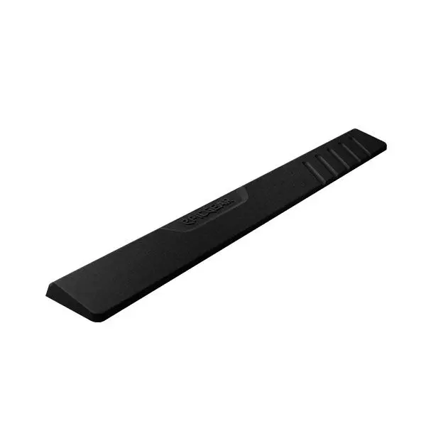 EpicGear Dodatak za tastaturu DeFiant, Wrist Rest, Ergonomic, Black/Black