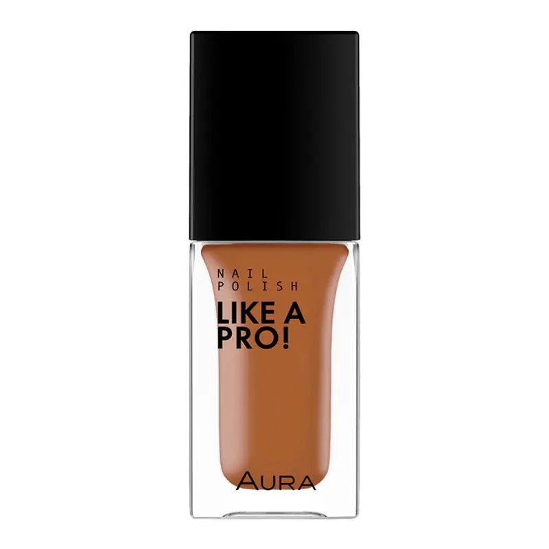 Aura Lak za nokte Like a Pro! 169 Pumpkin Spice