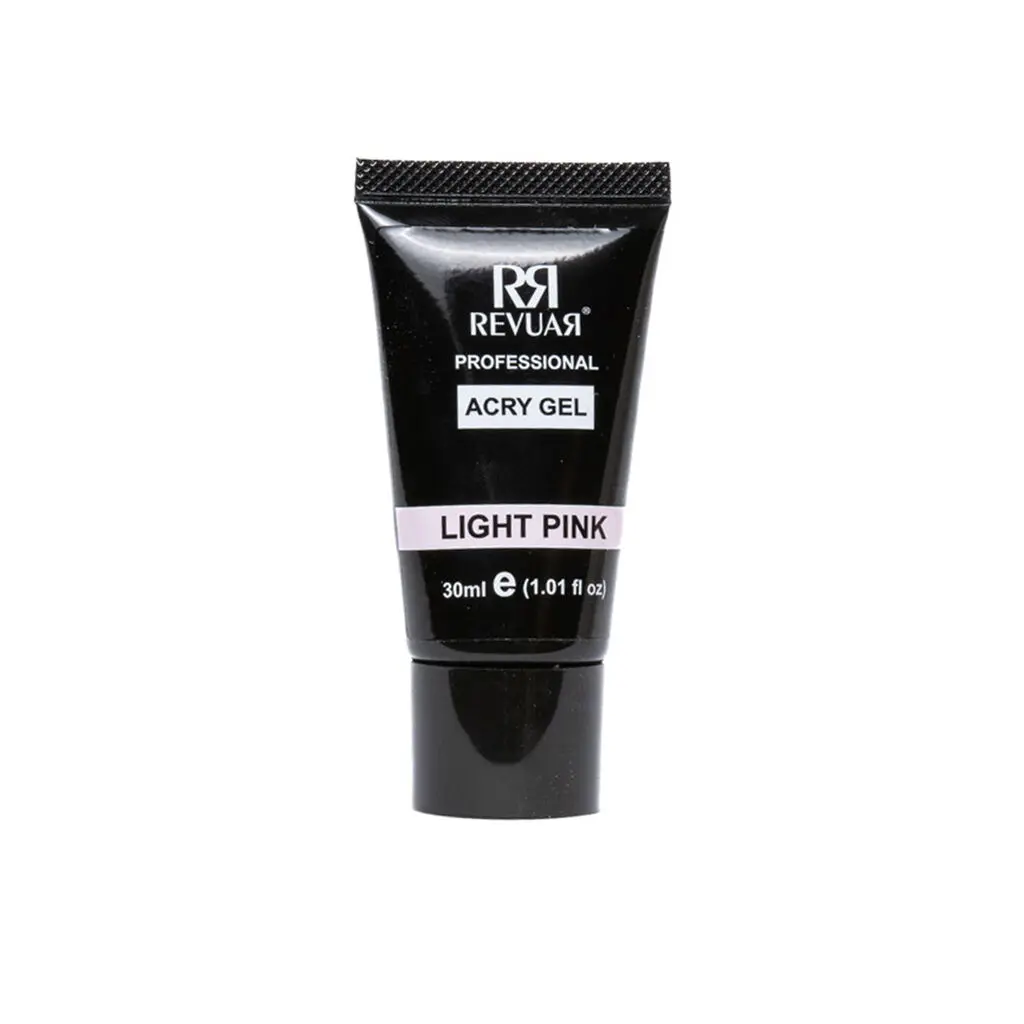 Revuar Acry Gel za nokte Light Pink