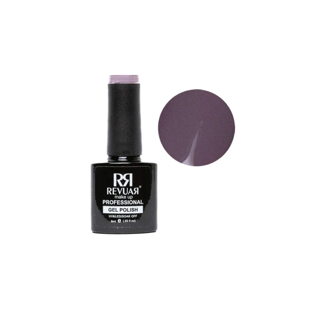 Revuar UV LED Gel lak 874, Ljubičasti