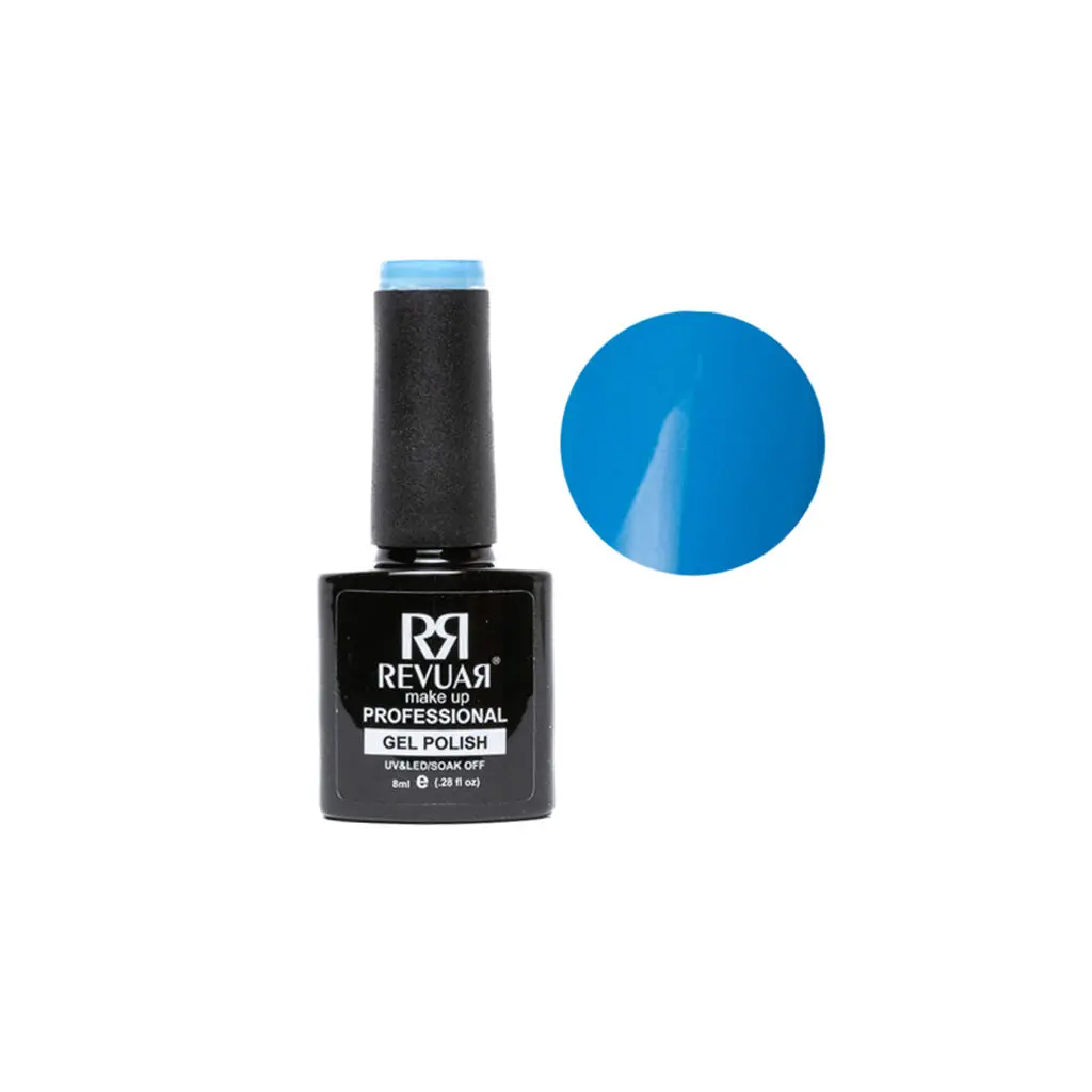 Revuar UV LED Gel lak 955, Plavi
