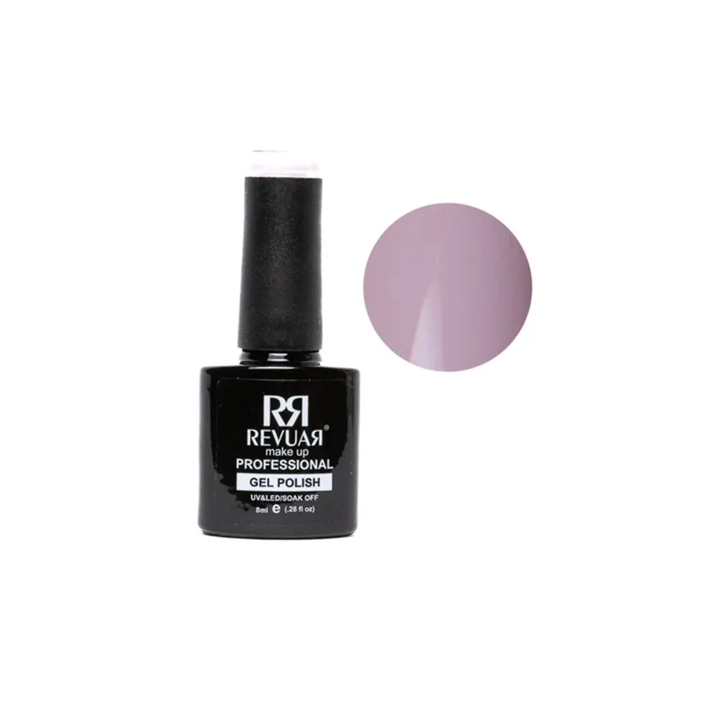 Revuar UV LED Gel lak 945, Nude