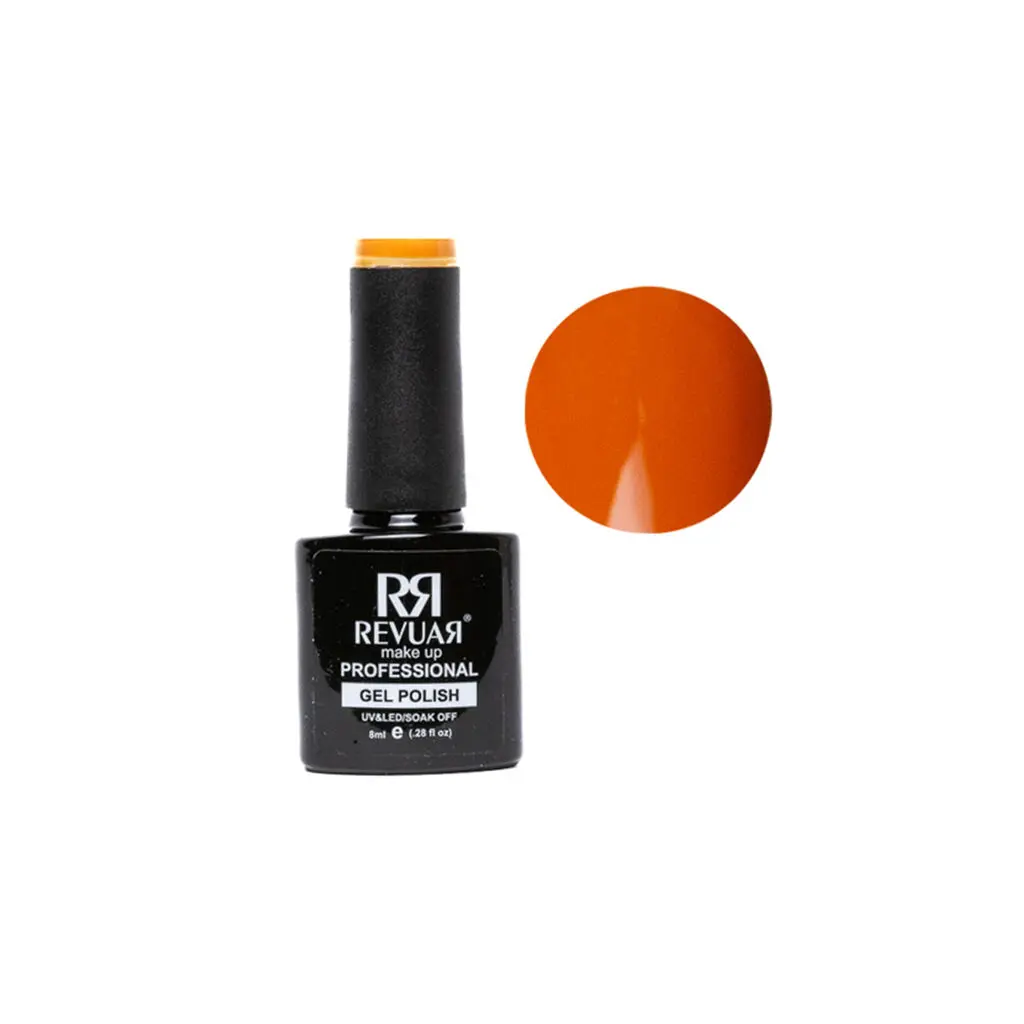 Revuar UV LED Gel lak 983, Narandžasti