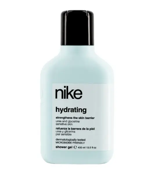 Nike Hidrantni gel za tuširanje 400ml