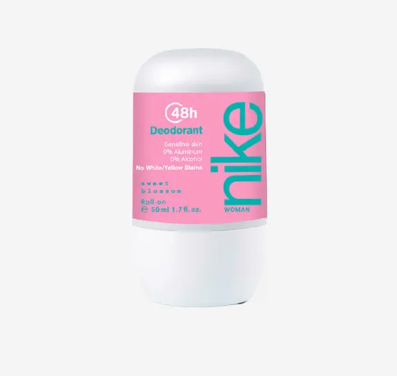 Nike Sweet Blossom Woman Deo Roll-on 50ml