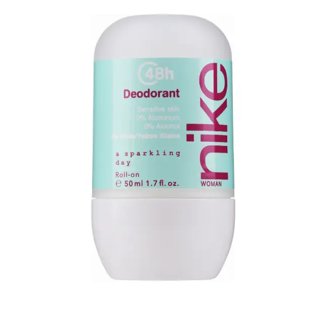 Nike Woman A Sparkling Day Deo Roll-on 50ml