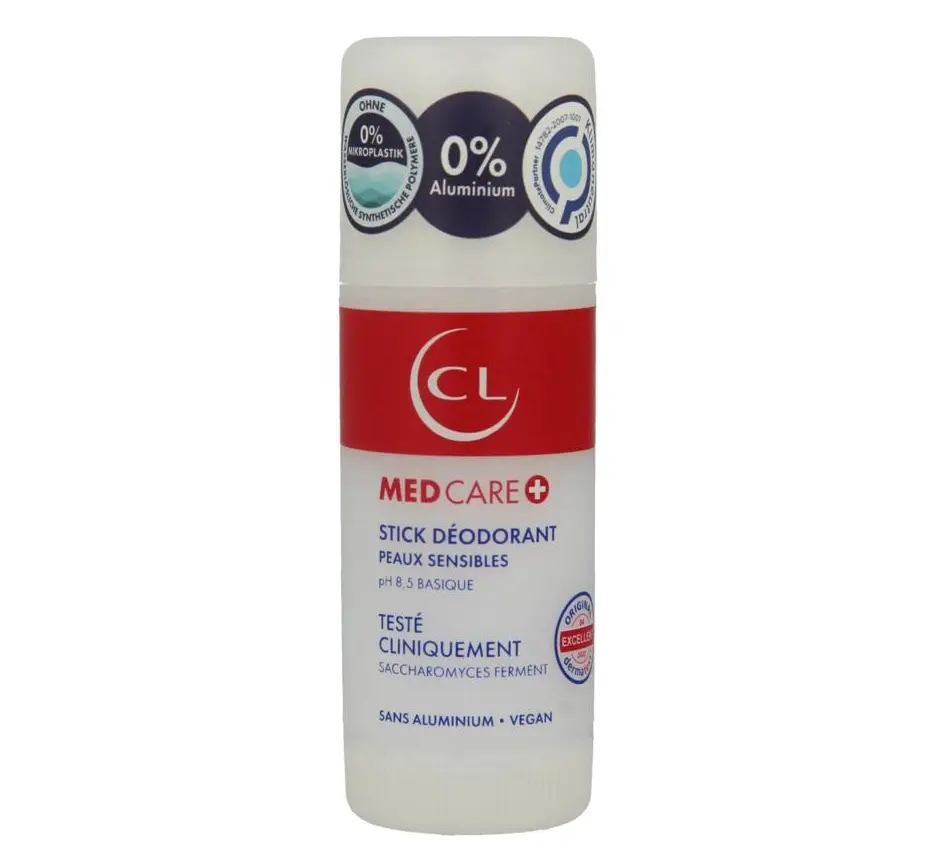 CL med care deo stik 40 ml