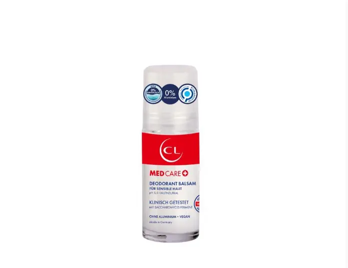 CL med care balsam deo roll on