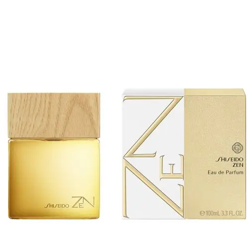 Shiseido Ženski parfem Zen, EDP, 100 ml