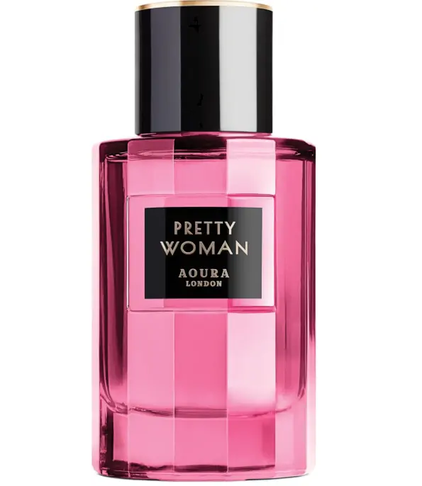 Aoura London Pretty Woman edp 100ml