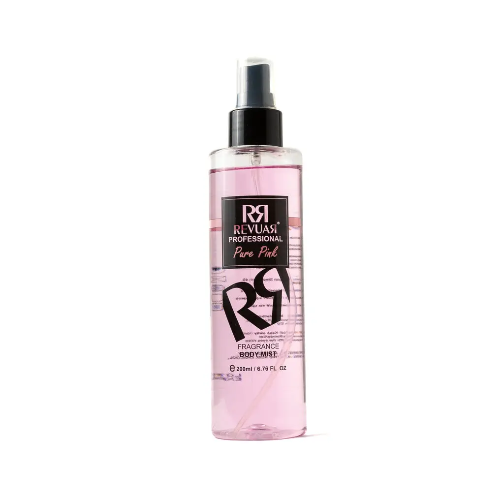 Revuar Body Mist Pure Pink, 200 ml