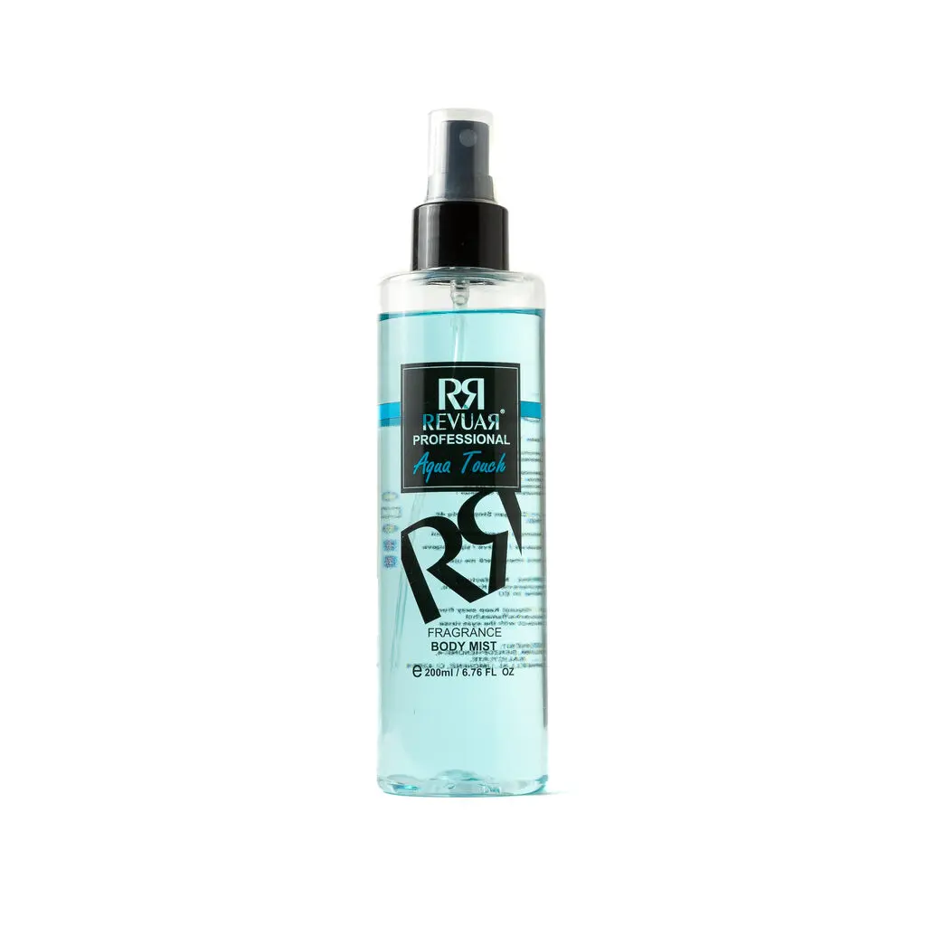 Revuar Body Mist Auqa Touch, 200ml