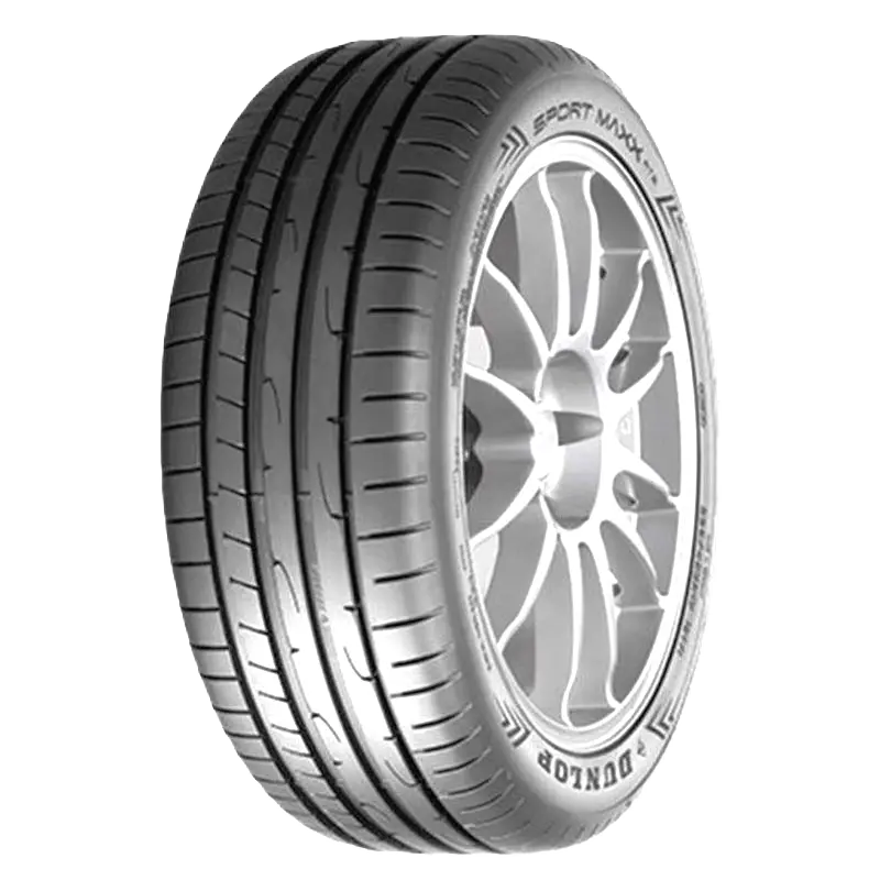 Dunlop Letnja guma 225/35R18 87Y SPT MAXX RT 2 XL MFS