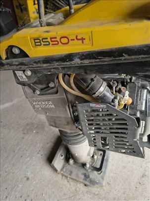 Wacker Neuson BS50-4