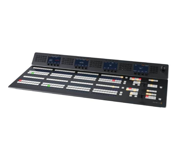 Blackmagic ATEM 2 M/E Advanced Panel 40 SWPANELADV2ME40