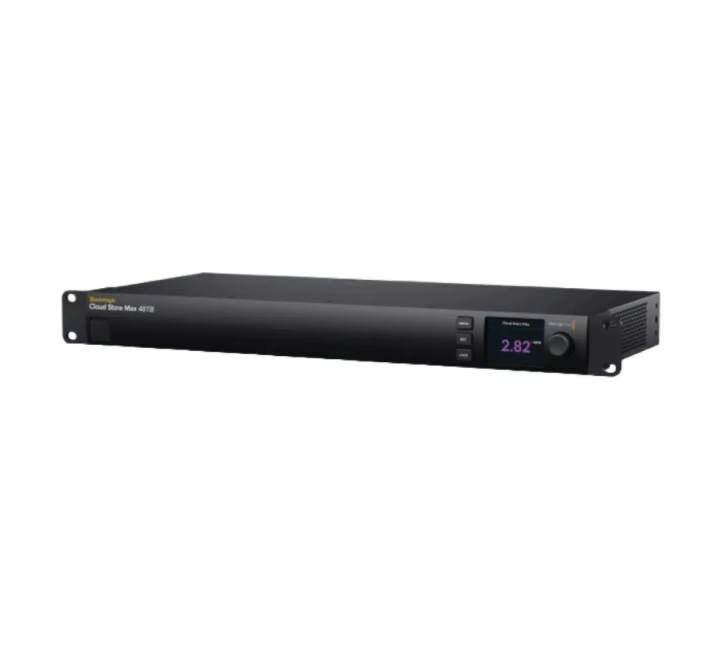 Blackmagic Cloud Store Max 48 TB DWCLDF/CLDMAX48