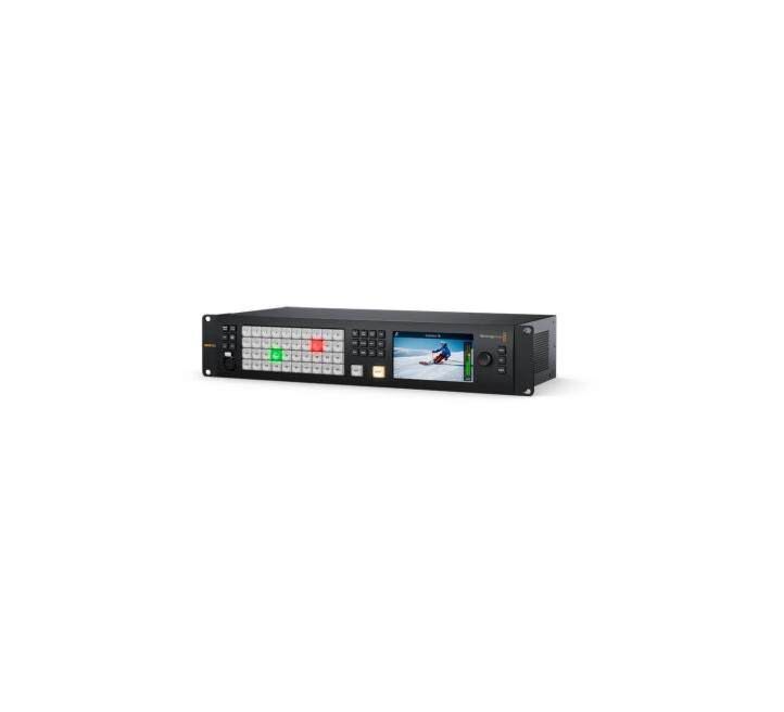 Blackmagic ATEM 4 M/E Constellation 4K SWATEMSCN2/2ME4/4K