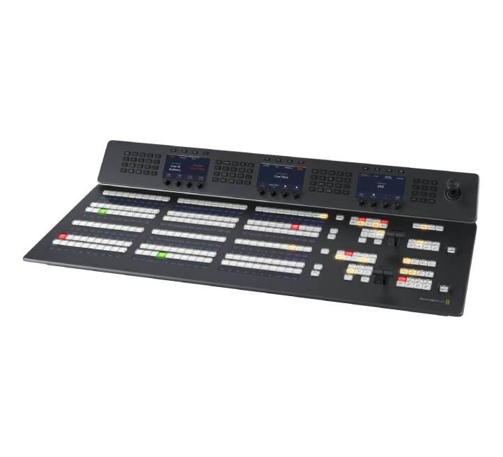 Blackmagic ATEM 2 M/E Advanced Panel 30 SWPANELADV2ME30