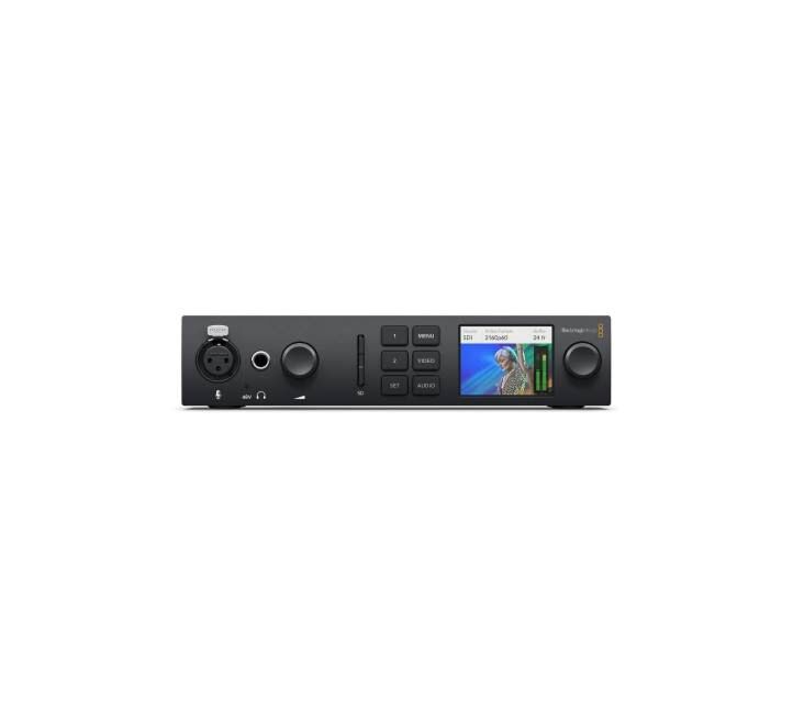 Blackmagic UltraStudio 4K Mini BDLKULSDMINI4K