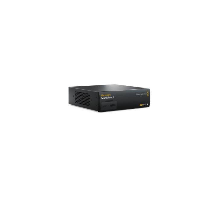 Blackmagic MultiView 4 HDL-MULTIP6G-04