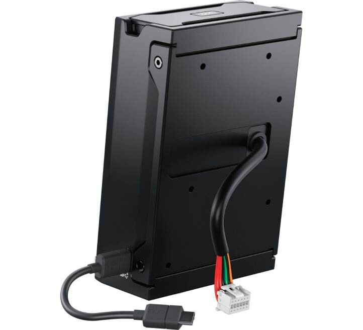 Blackmagic URSA Mini Recorder CINEURSASHMSSD2