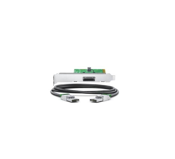 Blackmagic Blackmagic PCIe Cable Kit BDLKULSR4KEXTSPK
