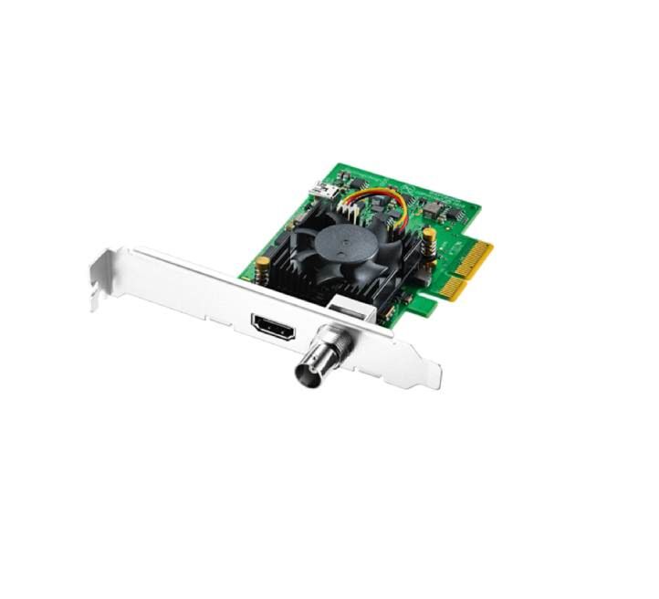 Blackmagic DeckLink Mini Recorder 4K BDLKMINIREC4K