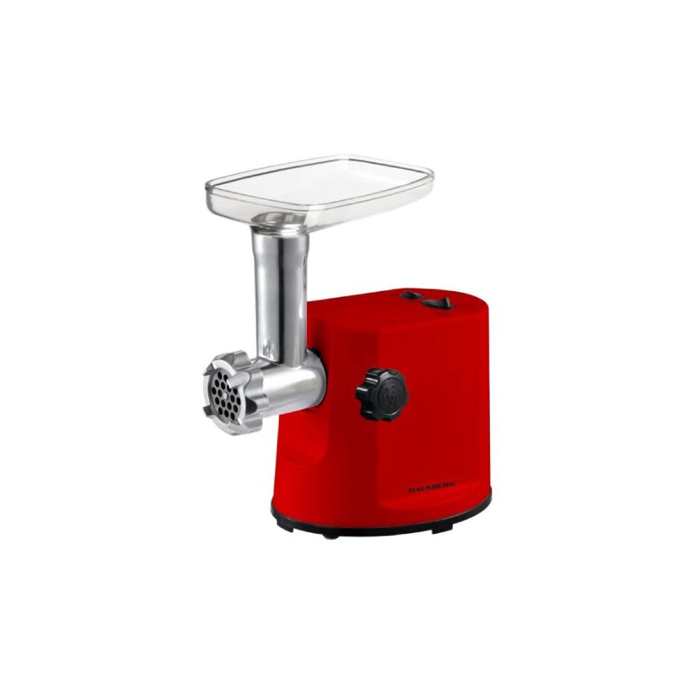Hausberg Mašina za mlevenje mesa HB-3415RS