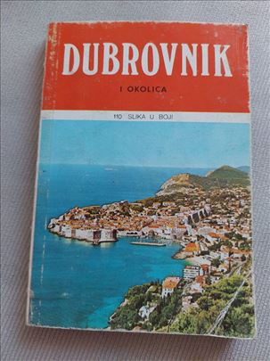 Dubrovnik i okolica