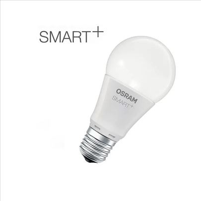 Osram smart + prigušiva LED sijalica E27 8,5W DK