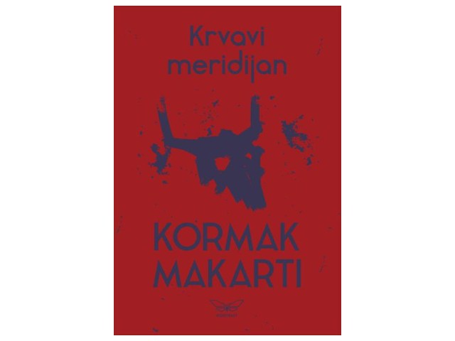 Krvavi meridijan