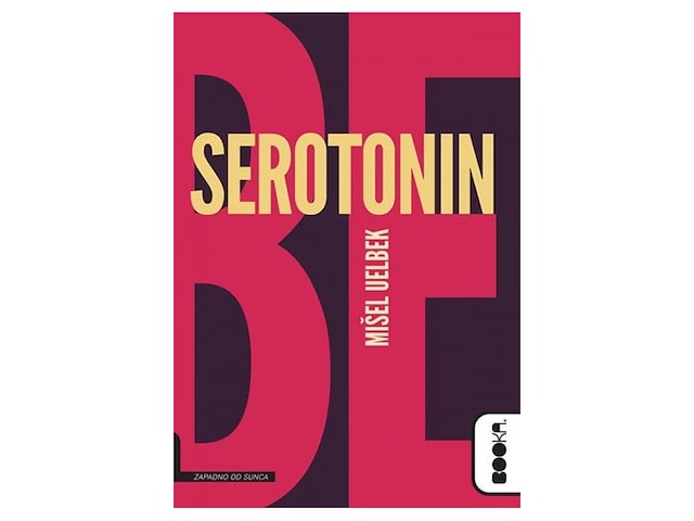 Serotonin
