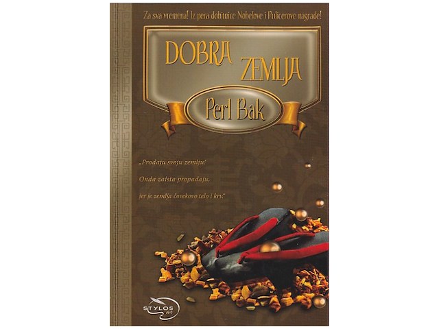 Dobra zemlja