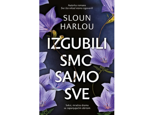 Izgubili smo samo sve