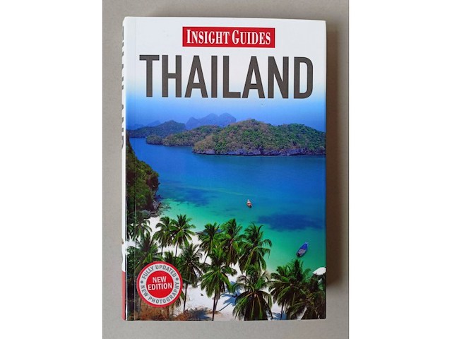 THAILAND - Insight Guides