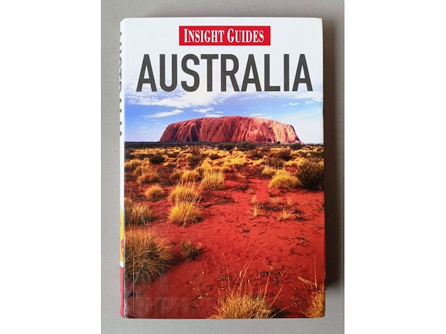 AUSTRALIA Insight Guides