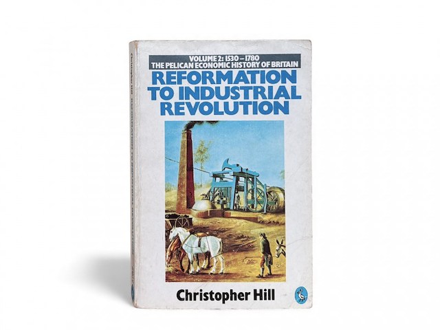 Reformation to Industrial Revolution: 1530-1780