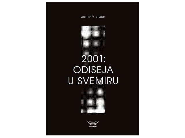 2001: Odiseja u svemiru