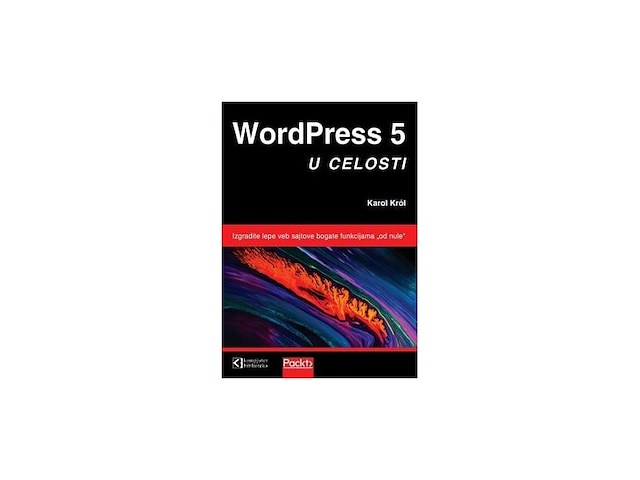 WordPress 5 u celosti
